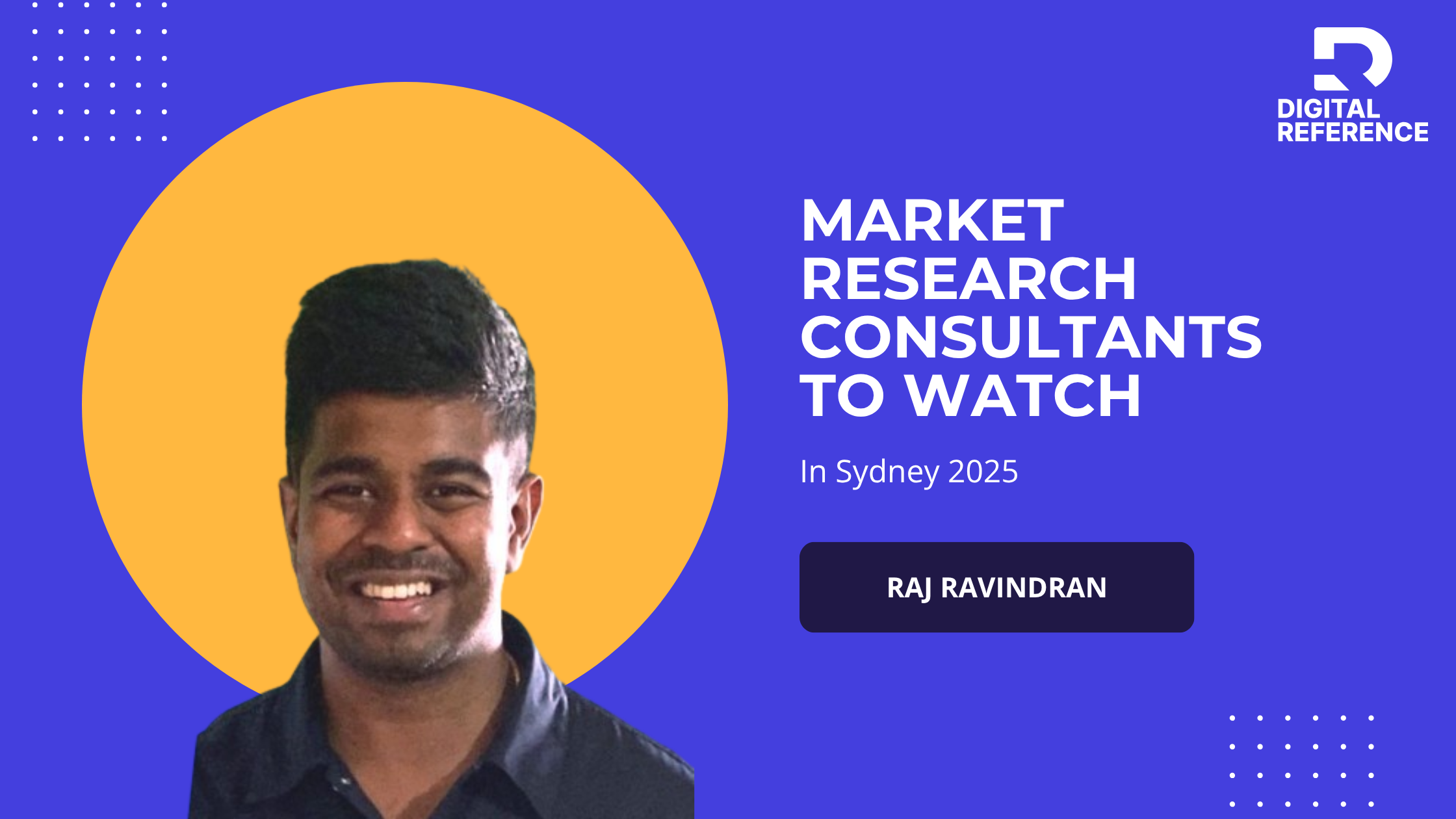Sydney Market Research Consulting Services